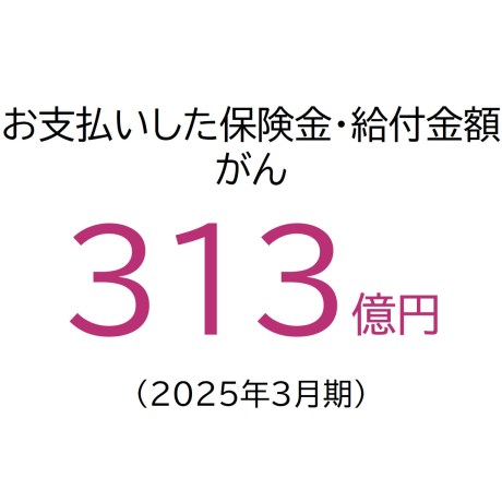 カーディフ生命を知る - BNP Paribas Cardif Japan Life